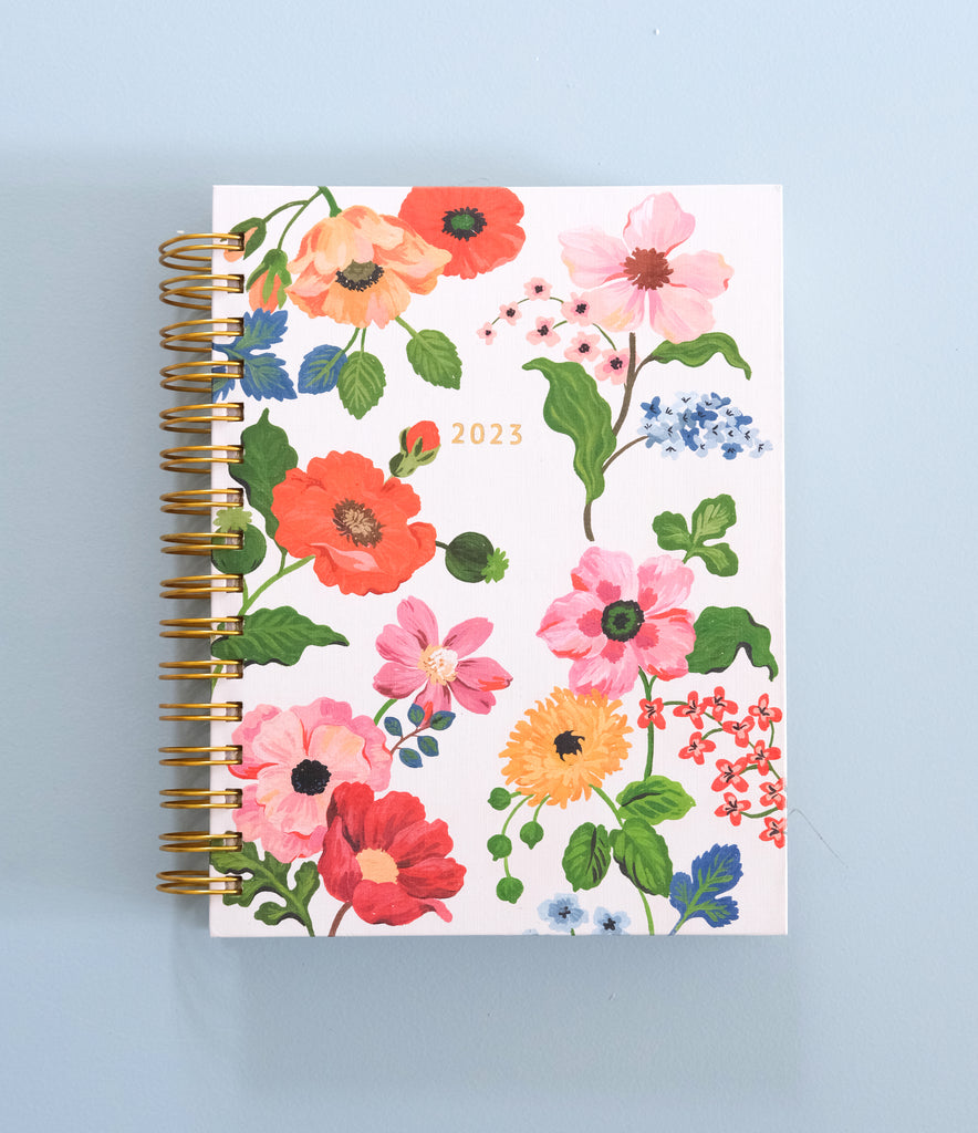 2023 Planners & Calendars – The Ink Bucket